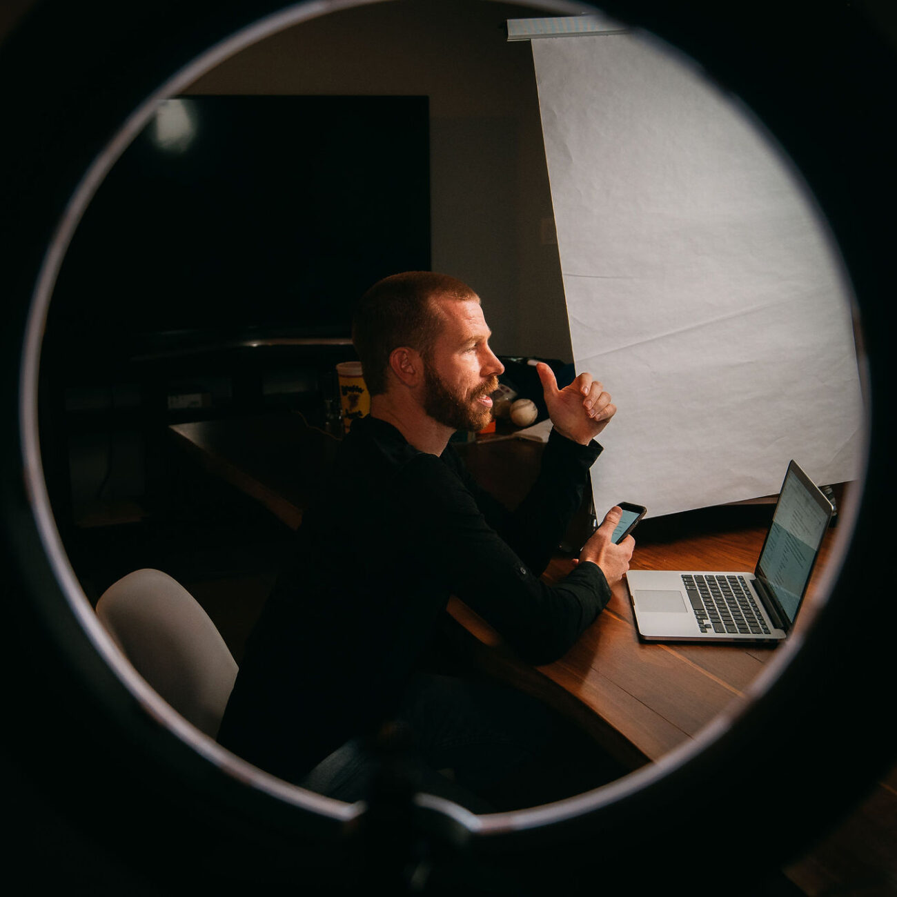 VIP Coaching – Blake Fly