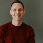 Blake Fly – Husband. Father. Coach. Speaker. Game-changer.