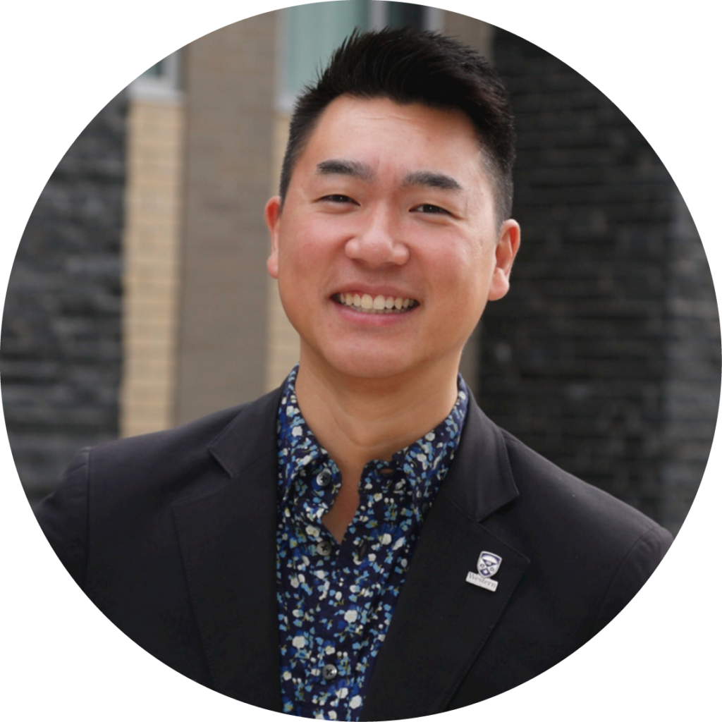 Speaking – Blake Fly